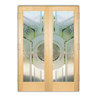 Interior Prehung Door or Interior Slab Door - Sun Odyssey - Primed - 28 ...