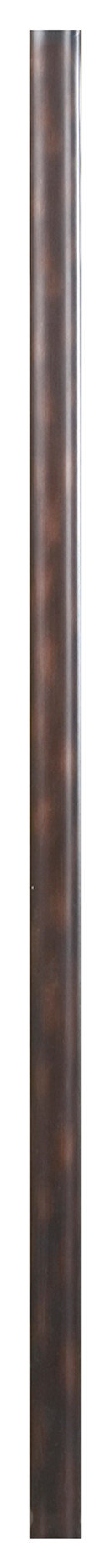 72" Downrod in Chrome (DR-72-11) - Traditional - Ceiling Fan ...