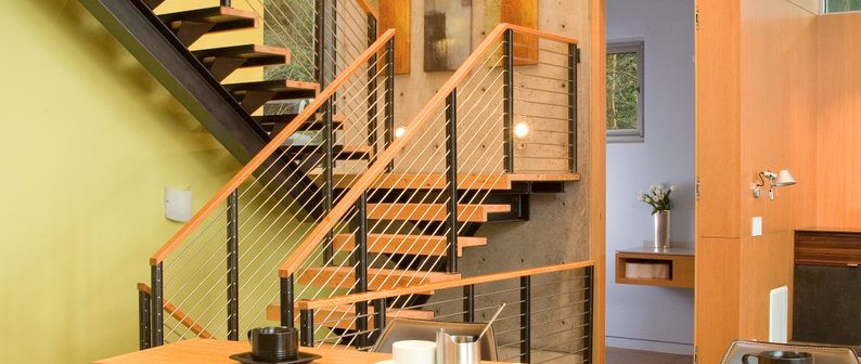 ROGER TURK/NORTHLIGHT PHOTOGRAPHY - Project Photos & Reviews - Seattle ...