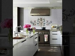 Need help picking backsplash