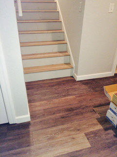 COREtec Plus Flooring