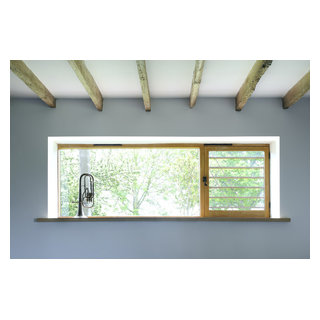 Warborne Farm: The Old Stables - Shabby-chic Style - Hampshire - by PAD ...