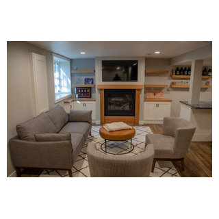 How a big accident turned into the perfect opportunity for a family ...