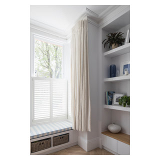 Victorian Double Fronted Villa in Brighton - Victorian - Sussex - by ...