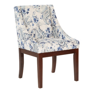 Monarch Dining Chair - Mediterranean - Dining Chairs - by Office Star ...