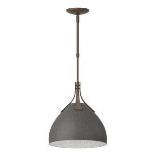 Summit Pendant - Transitional - Pendant Lighting - by Hubbardton Forge ...