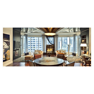Escala - Contemporary - Seattle - by MusaDesign Interior Design | Houzz