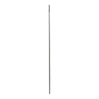 Deltana 18EXTROD 18" Stainless Steel Extension Rod - Traditional - Door ...