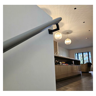 112_Modern Twist on a Classic Rail System, Washington DC 20007 - Modern ...