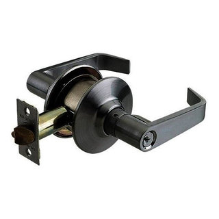 Cal Royal Epic Leverset - Transitional - Door Levers - by Hardware X ...