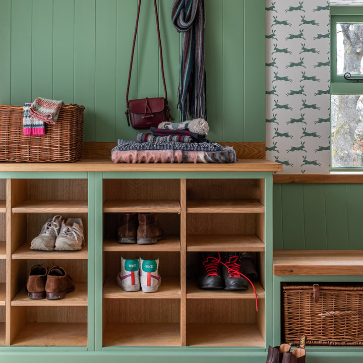 75 Beautiful Boot Room Ideas and Designs - December 2025 | Houzz UK