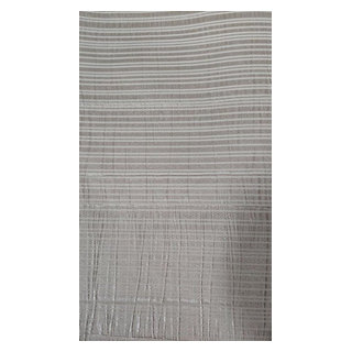 Neutral Multi Linear Wallcovering - Transitional - Wallpaper - by ...