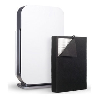 Alen BreatheSmart True HEPA Air Purifiers for Rooms, 700 Sqft ...