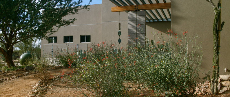 PERRY BECKER ARCHITECT - Project Photos & Reviews - Scottsdale, AZ US ...