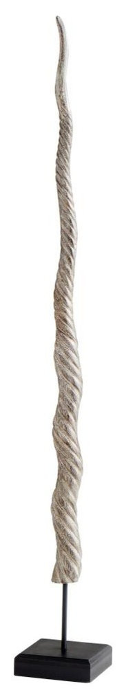CYAN DESIGN 10137 Large Addax Sculpture - Farmhouse - Decorative ...