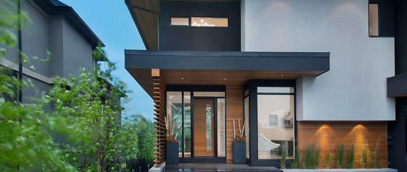 MODA (MODERN OFFICE OF DESIGN + ARCHITECTURE - Project Photos & Reviews ...