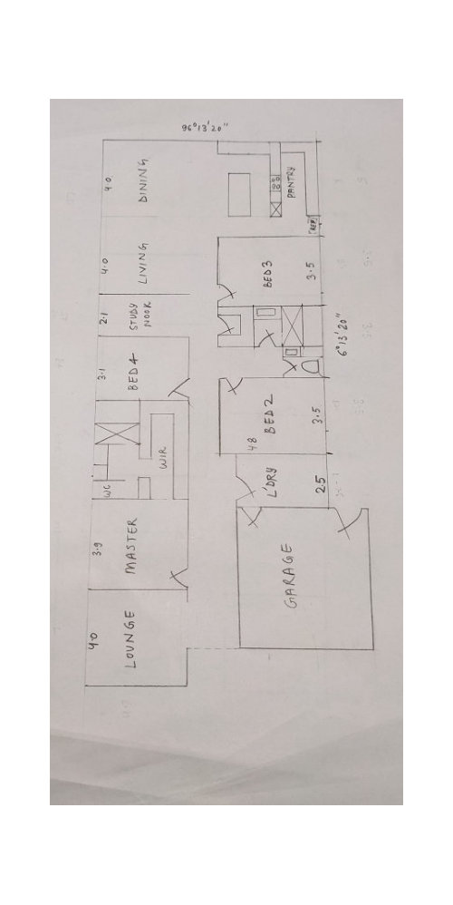 Need feedback on house floorplan. | Houzz AU
