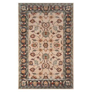 Momeni Colorado Traditional Rugs 2'x3', 8'6" X 11'6" - Traditional ...