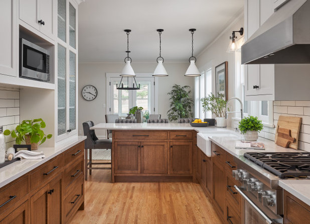 How to Map Out Your Kitchen Remodel’s Scope of Work