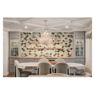 Kitchen Remodel - Merrick - Modern - Kitchen - Other - by G.B ...