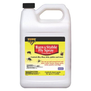 Bonide 46179 Revenge Concentrate Fly Killer Spray, 1 Gallon - Gardening ...