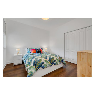 Brenwick Signature | Modin Rigid LVP Collection Mid-Century Customer ...