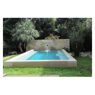 Fastlane® Pro by Endless Pools - Philadelphia - by Endless Pools | Houzz