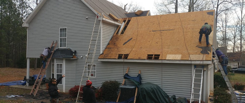 INSIDE OUT CONSTRUCTION, LLC - Project Photos & Reviews - Atlanta, GA ...