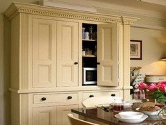 Tweaking the Practical Magic Kitchen