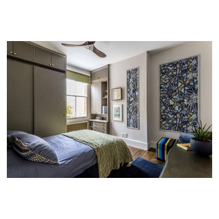 Highbury Interior Design - Kids - London - by Decorbuddi | Houzz