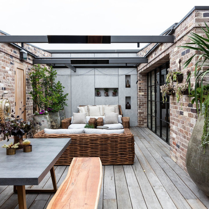 75 Terrassen Ideen & Bilder - Januar 2023 | Houzz DE