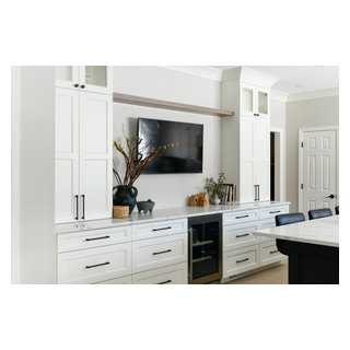 Rock Run Road Project - Transitional - Other - by McQueen Building ...