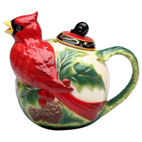 The 15 Best Teapots | Houzz
