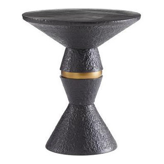 Floyd End Table - Side Tables And End Tables - by Arteriors | Houzz