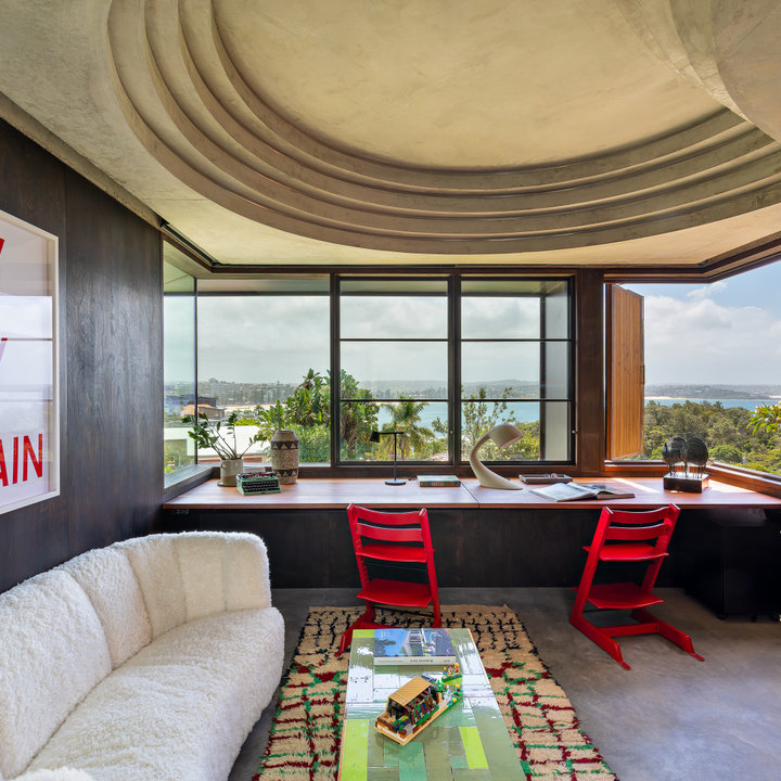 Rumpus Room 75 Beautiful Family Room Ideas & Designs - December 2025 ...