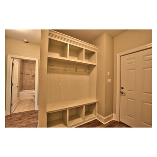 Melrose Model - Traditional - Miami - by Tricon Builders Inc | Houzz