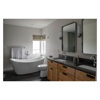 Bandon Modern - Contemporary - Orange County - by Nested Interior ...