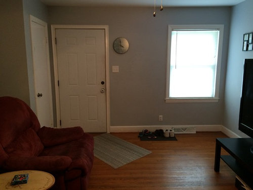 Need help designing my living room!