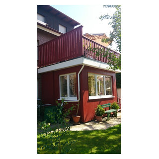 A - Other - by Holzbau Peter Krampe | Houzz
