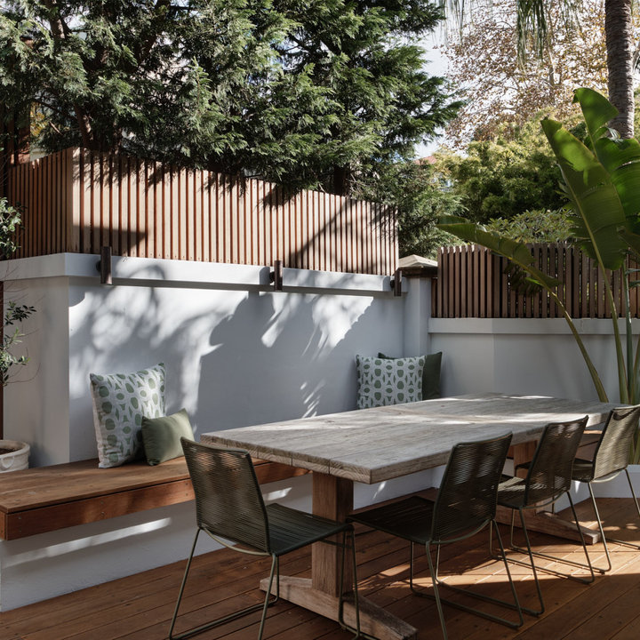 75 Beautiful Deck Ideas & Designs - July 2025 | Houzz AU
