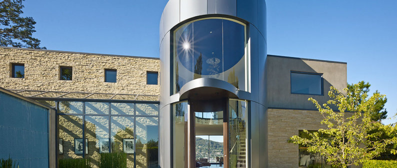 HUBBELL DAILY ARCHITECTURE + DESIGN - Project Photos & Reviews ...