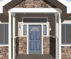 Transoms-----Mulled or not