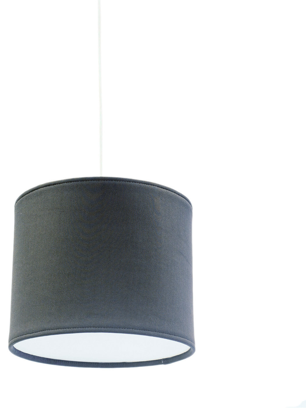 Innermost modern Kobe Pendant Small, Dark Gray - Contemporary - Pendant ...