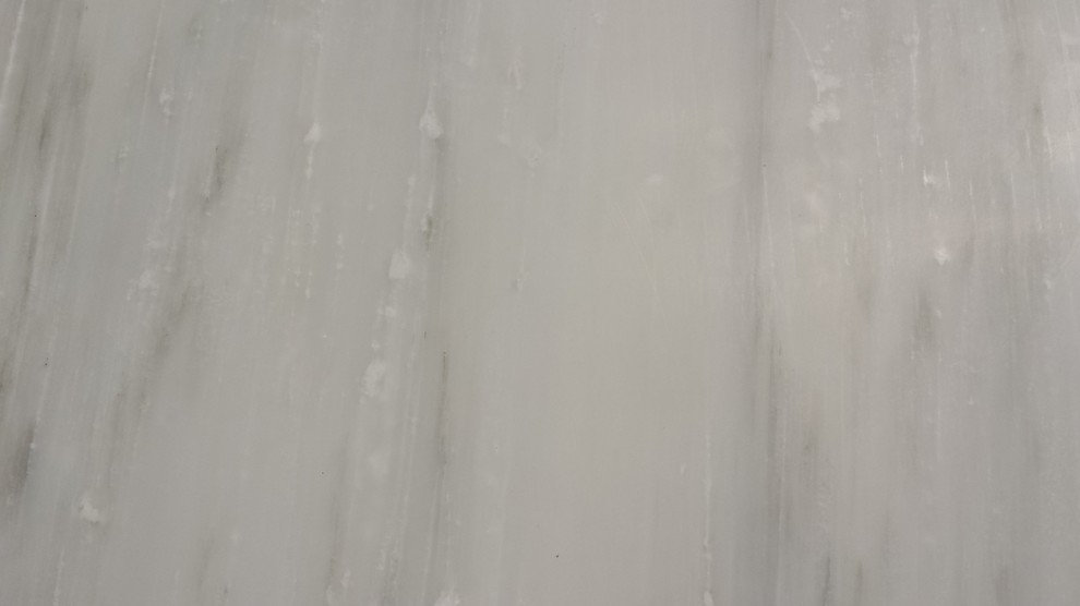 Calacatta Striato Marble Tiles, Honed Finish, 18"x18", Set of 96 ...