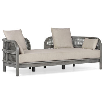 The 15 Best Tropical Daybeds | Houzz