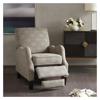 Allied Brass Skyline Collection Robe Hook - Contemporary - Recliner ...