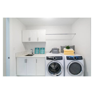 Starlight Ceiling - Transitional - Laundry Room - Edmonton - by LED ...