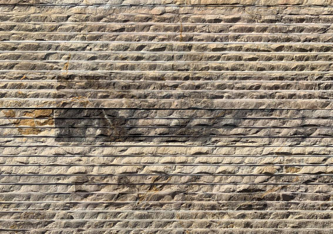 Scored Full Chisel Baja Sand Small Sample - Traditional - Siding And ...