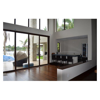 Hollywood Waterfront - Miami - by Barron Development Corp. | Houzz