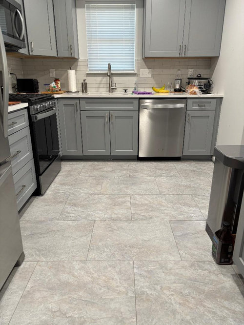 Which Coretec tile should I choose?